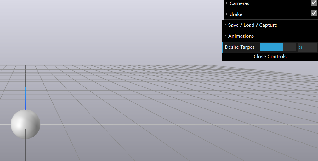 GitHub - UltramarineW/drake-ocs2-mpc-example: Using drake for dynamic simulation and multibody ...